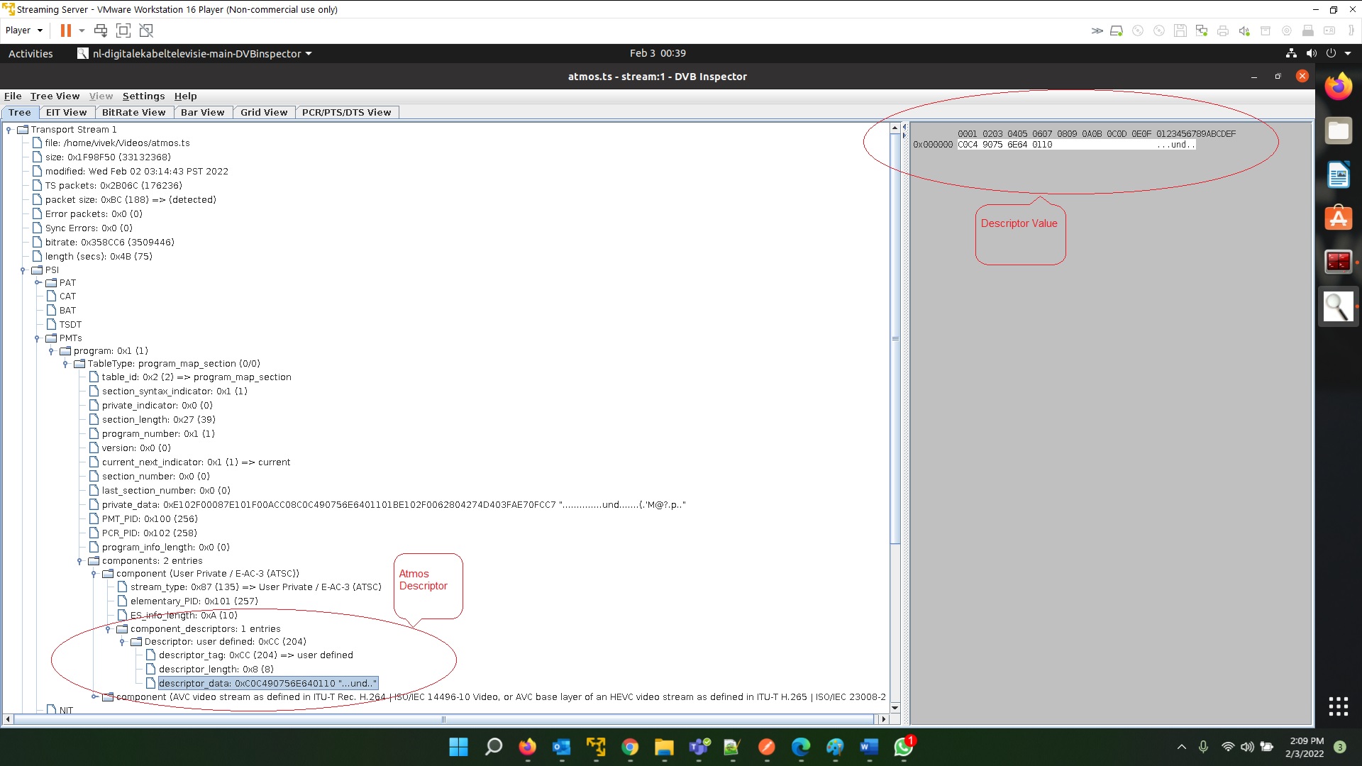Mp42ts Tool Not Translating Dolby Atmos Audio In Output TS File I e Missing Atmos Descriptor In mp42ts-tool-not-translating-dolby-atmos-audio-in-output-ts-file-i-e-missing-atmos-descriptor-in