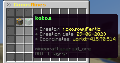 GitHub - zitreF/CocosMines: Best mines plugin on GitHub