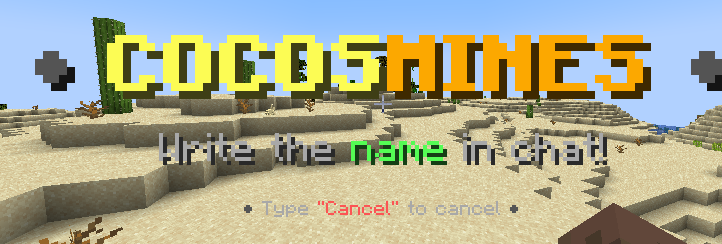 GitHub - zitreF/CocosMines: Best mines plugin on GitHub