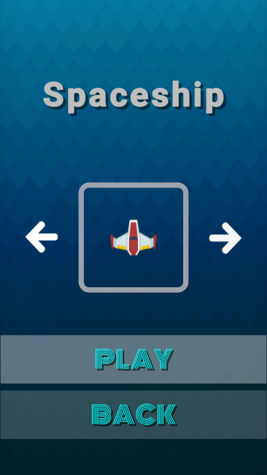 GitHub - Padmanabh03/Laser-Defender: Laser-Defender a game made using ...