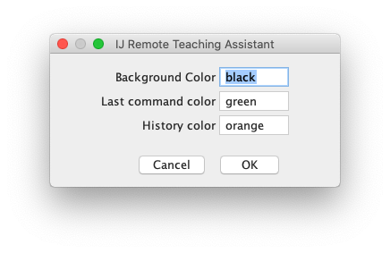 GitHub - mutterer/RemoteTeachingAssistant