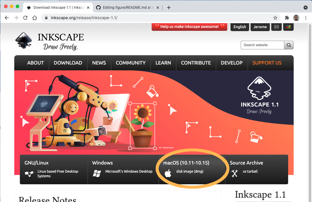 GitHub - mutterer/figure