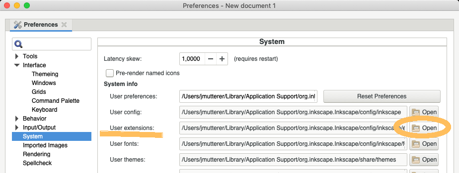 GitHub - mutterer/figure