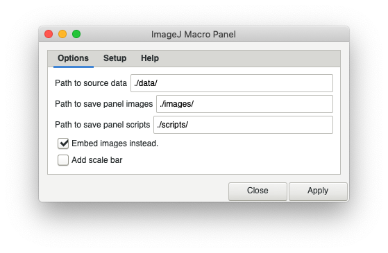 GitHub - mutterer/figure