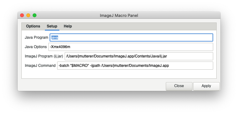 GitHub - mutterer/figure