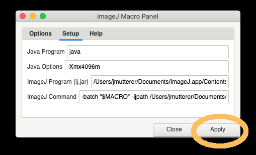GitHub - mutterer/figure