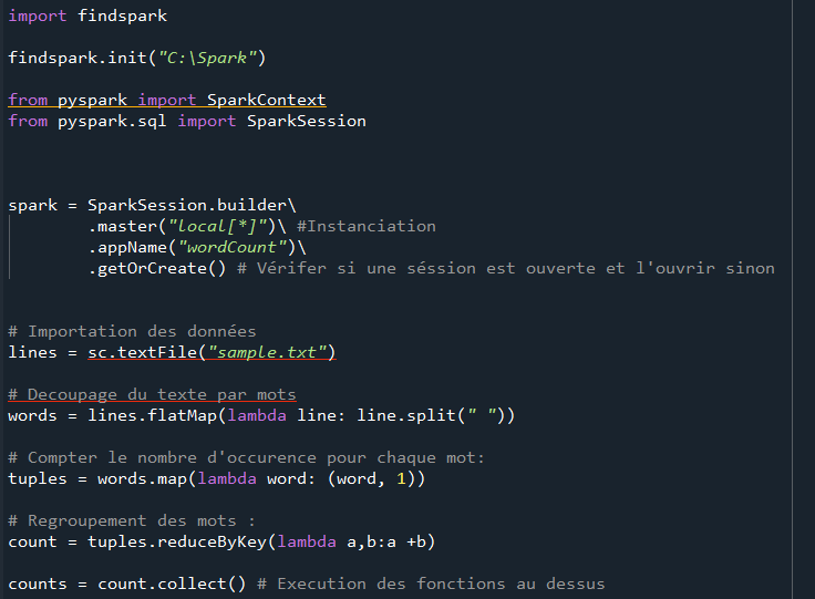 GitHub - RedouaneESSAMMAA/Projet_Big_Data