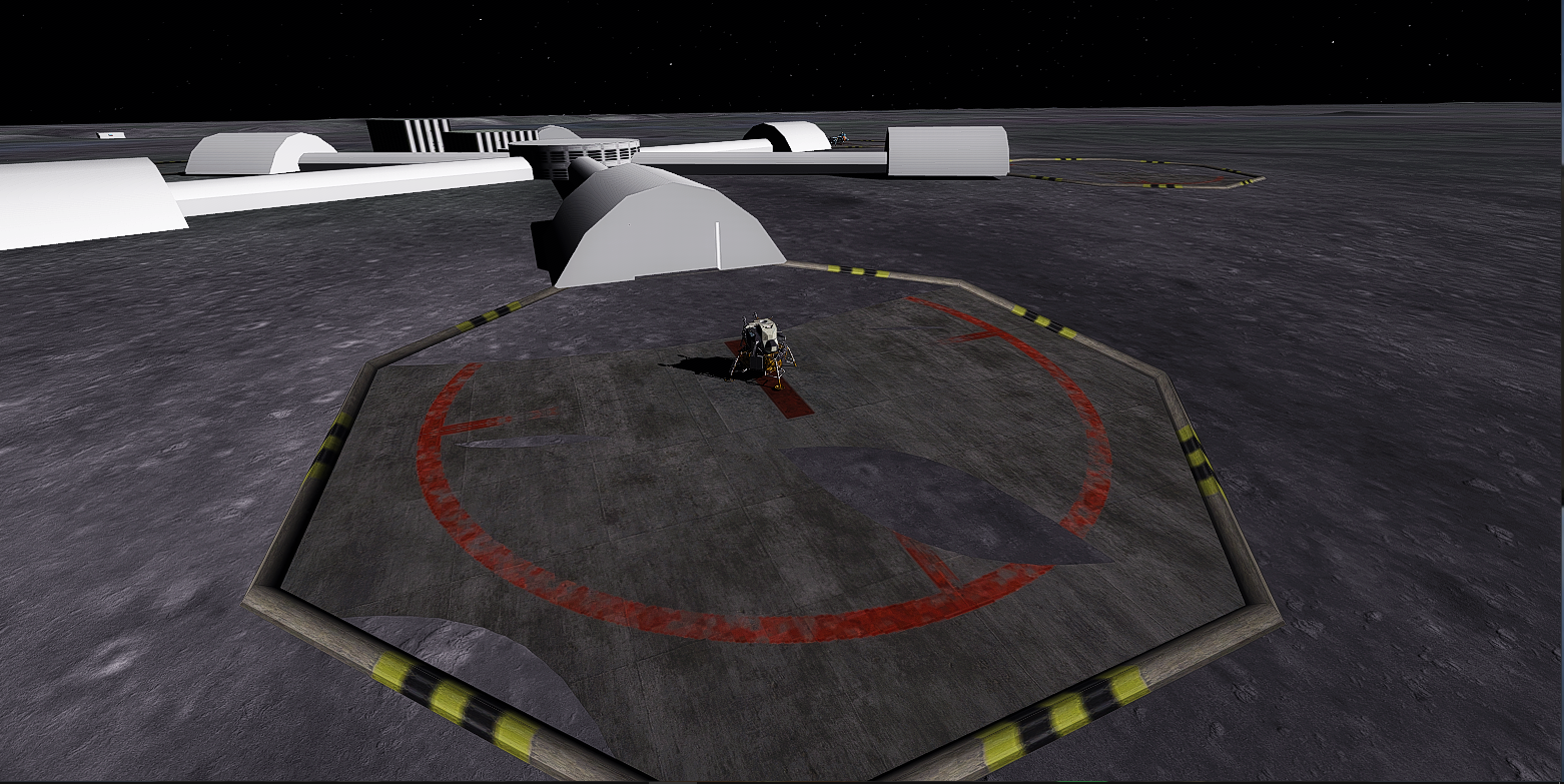 Pads and runways bleed through the ground when adding a normal or bump map · Issue #181 ...