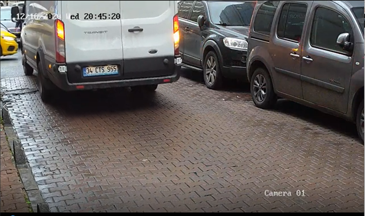 Github Omerfarballi License Plate Detection And Reading License Plate Detection And Reading