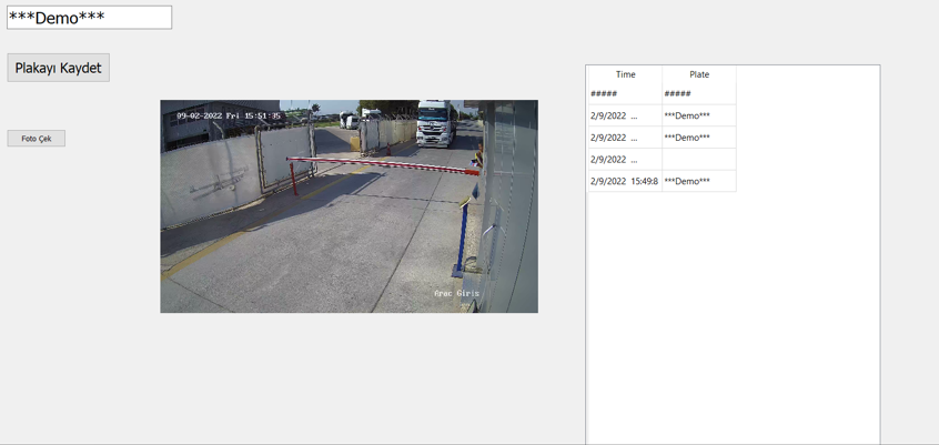 GitHub - omerfarballi/license-plate-detection-and-reading: license ...