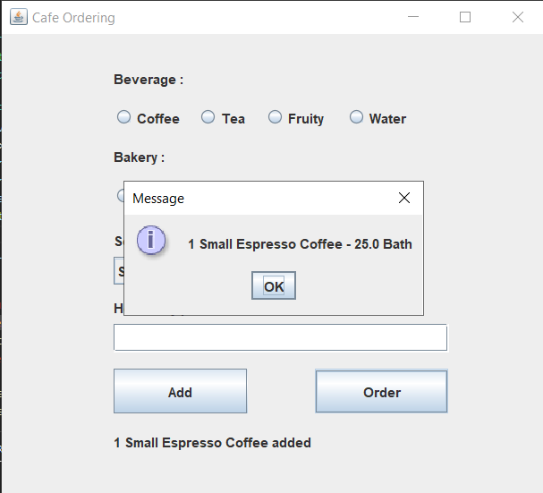 GitHub - Experzir/Cafe-offering: GUI developer semi-project