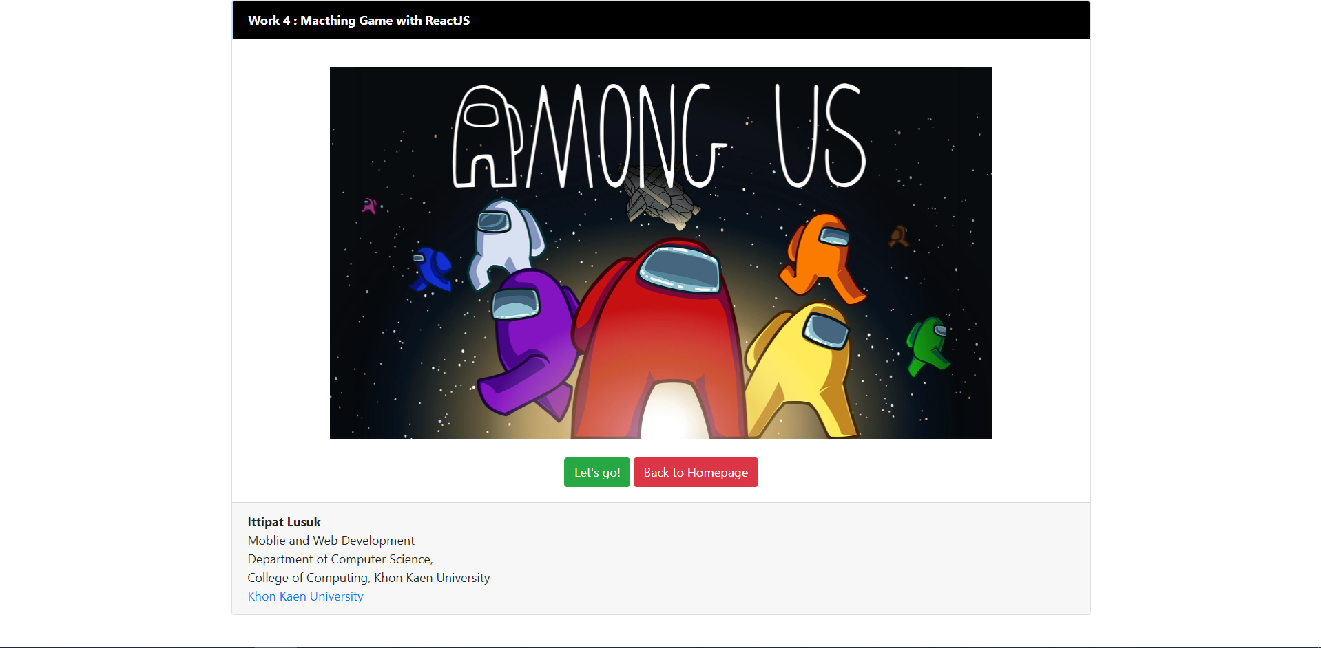 GitHub - Experzir/Matching-Game: Matching Game with JQuery & Bootstarp ...