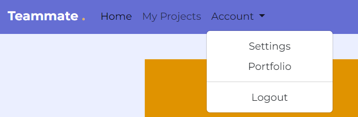 GitHub - faiz-aljohani/Teammate
