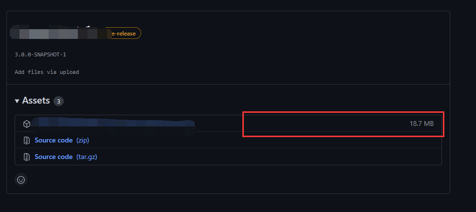 [Github 增强] 高速下载Release 功能失效 · Issue #109 · XIU2/UserScript · GitHub