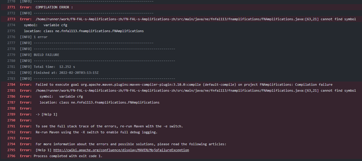 请求允许接入鬼斩构建站及slimefun Addon界面（如果可以持续保持更新） · Issue #3 · buiawpkgew1/FN-FAL-s-Amplifications-zh ...