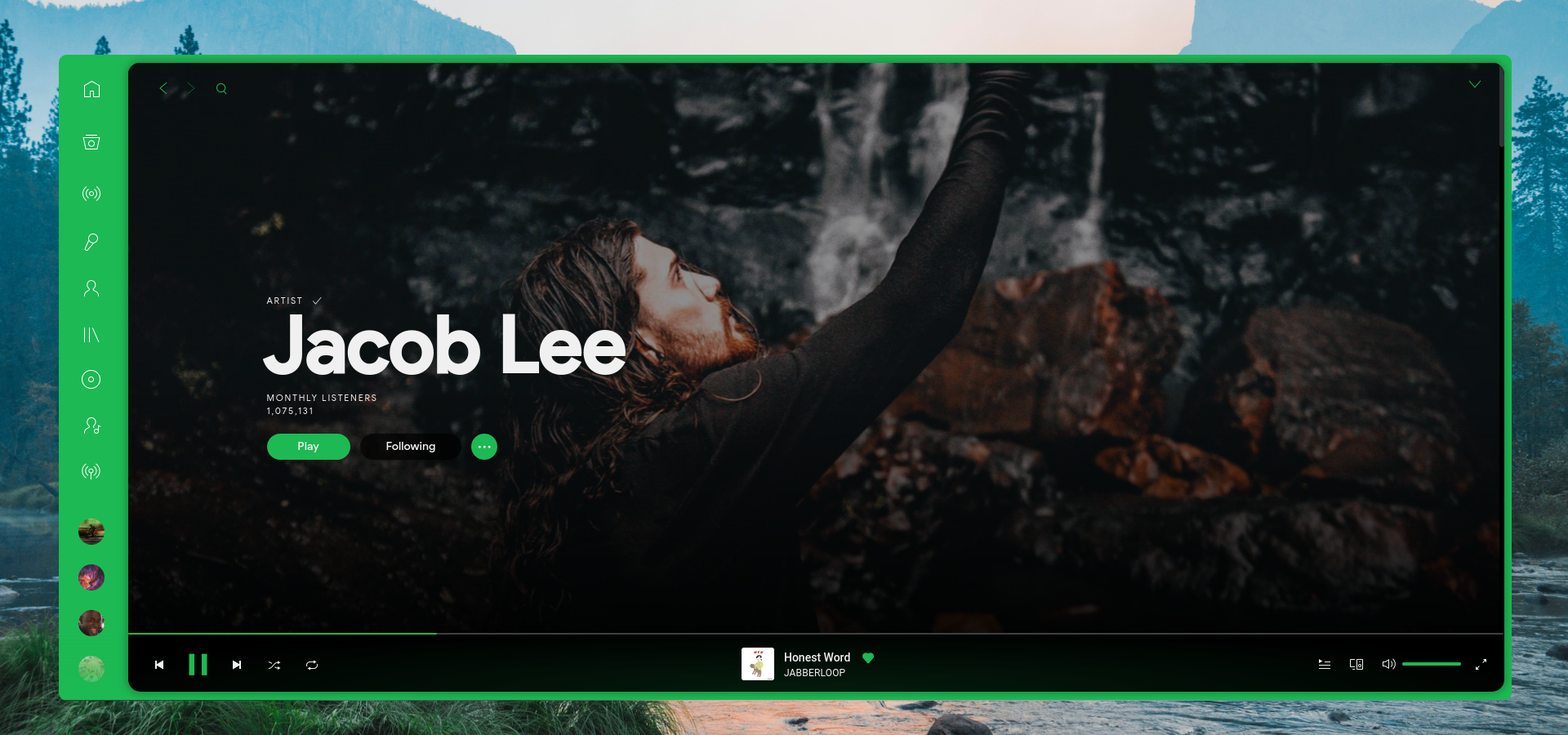 Spicetify themes no longer updating visuals on spotify. · Issue #597 · spicetify/spicetify-cli ...