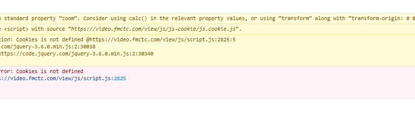 Local encoder sits at processing screen. · Issue #7316 · WWBN/AVideo ...