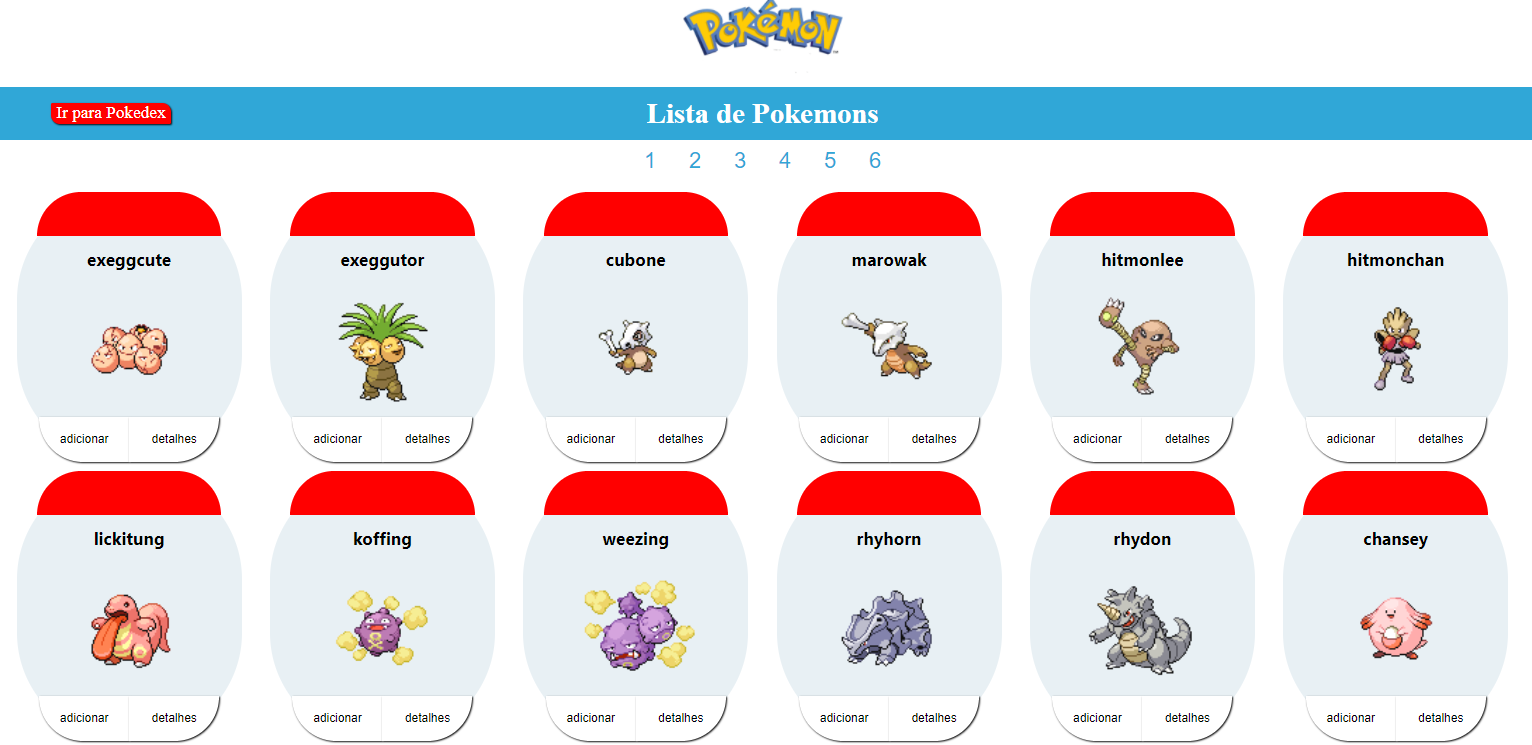 GitHub - indiomedeiros/pokedex-front-end: Site representing a pokedex ...