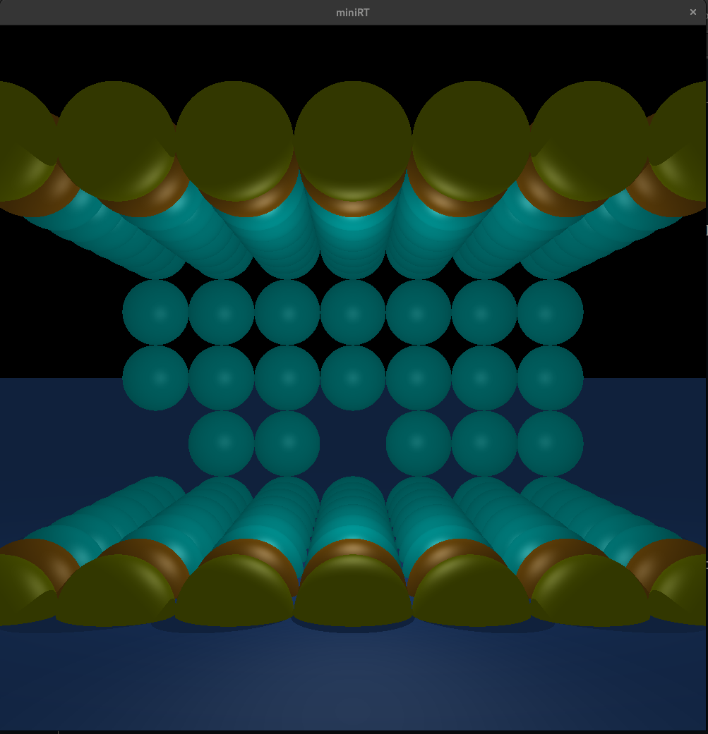 GitHub - sen-Kawa/miniRT: RayTracing project