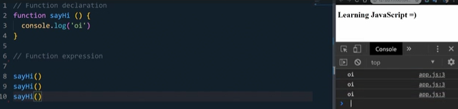 Resumo da Aula 01-03 da etapa 03 · Issue #5376 · roger-melo-treinamentos/curso-de-js-roger-melo ...