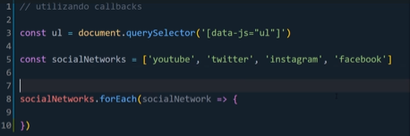 Resumo da Aula 02-05 da etapa 03 · Issue #5492 · roger-melo-treinamentos/curso-de-js-roger-melo ...