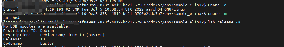Artifacts download failure · Issue #191 · sony/flutter-elinux · GitHub