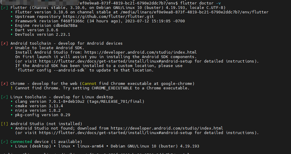 Artifacts download failure · Issue #191 · sony/flutter-elinux · GitHub Artifacts download failure · Issue #191 · sony/flutter-elinux · GitHub