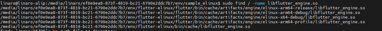 Artifacts download failure · Issue #191 · sony/flutter-elinux · GitHub Artifacts download failure · Issue #191 · sony/flutter-elinux · GitHub