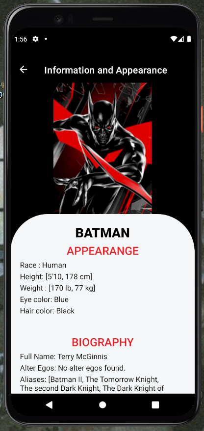 GitHub - humeyrapolat/Superhero: In this application you can get all super heroes information ...