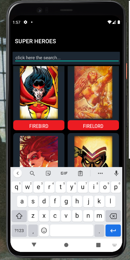 GitHub - humeyrapolat/Superhero: In this application you can get all super heroes information ...