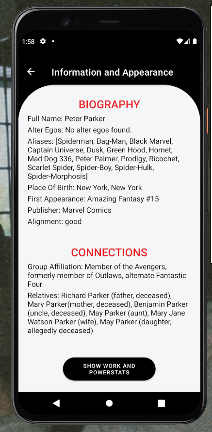 GitHub - humeyrapolat/Superhero: In this application you can get all super heroes information ...