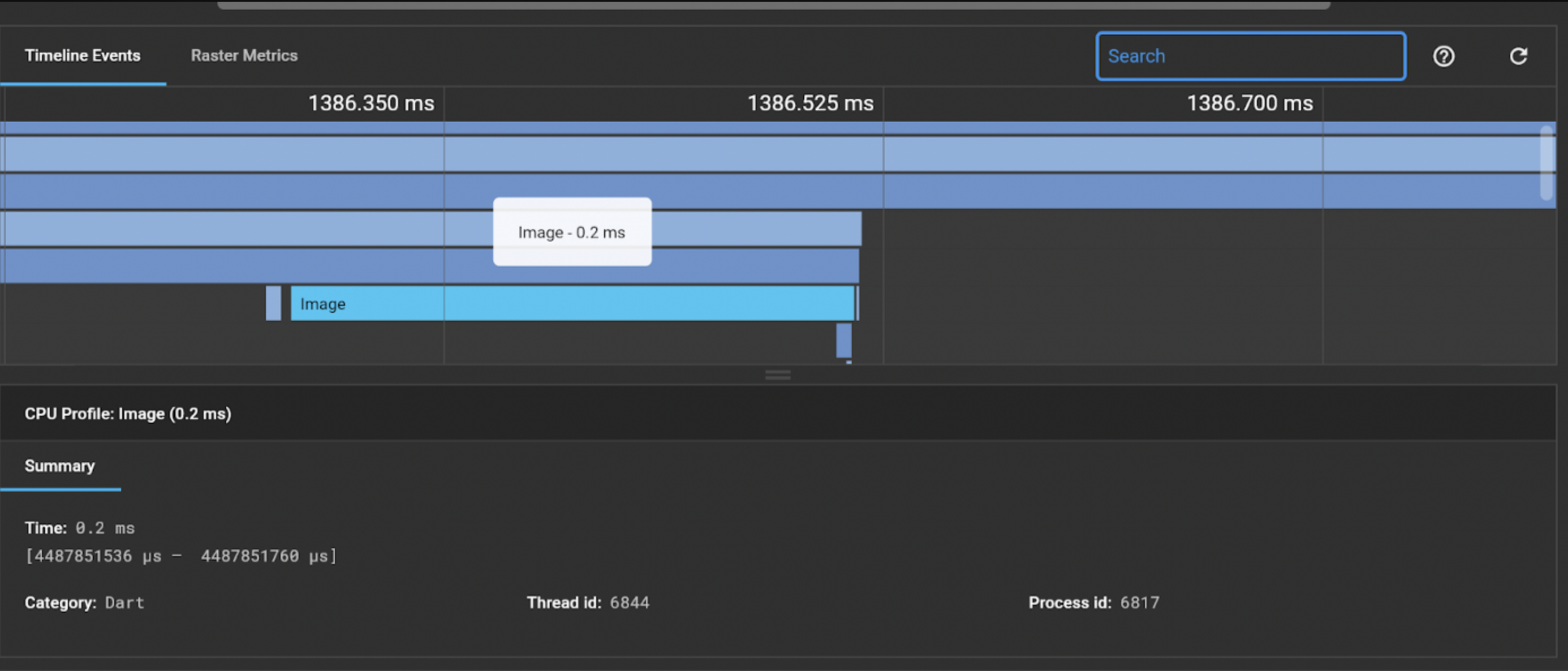 GitHub - humeyrapolat/Flutter-da-Performans