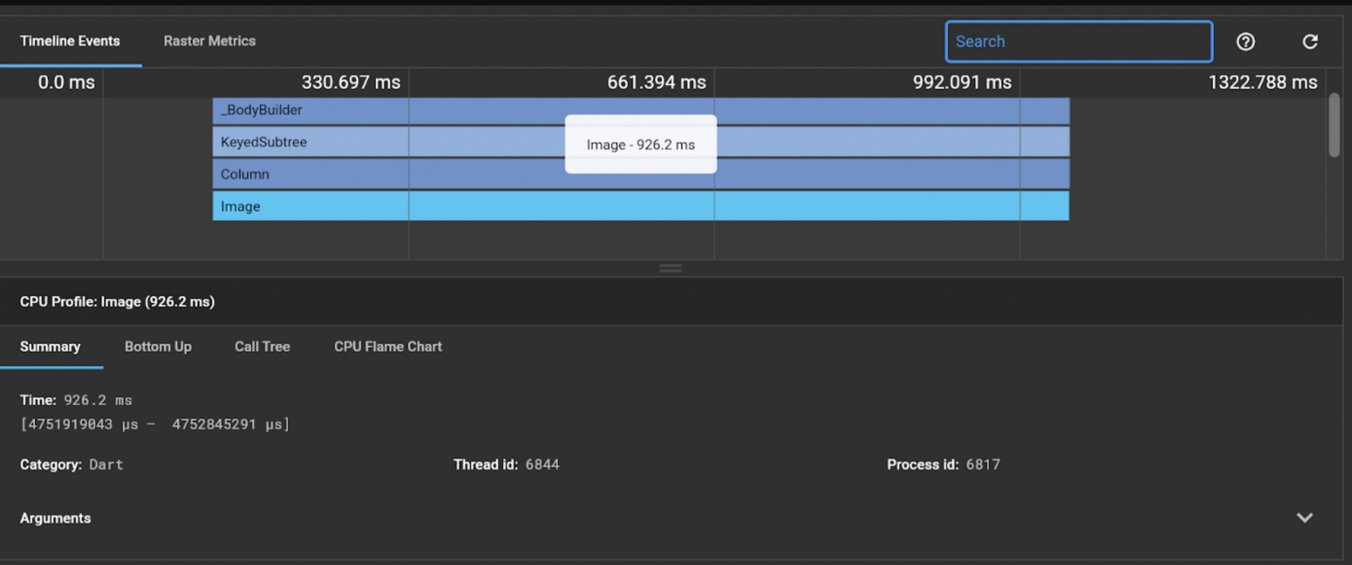 GitHub - humeyrapolat/Flutter-da-Performans