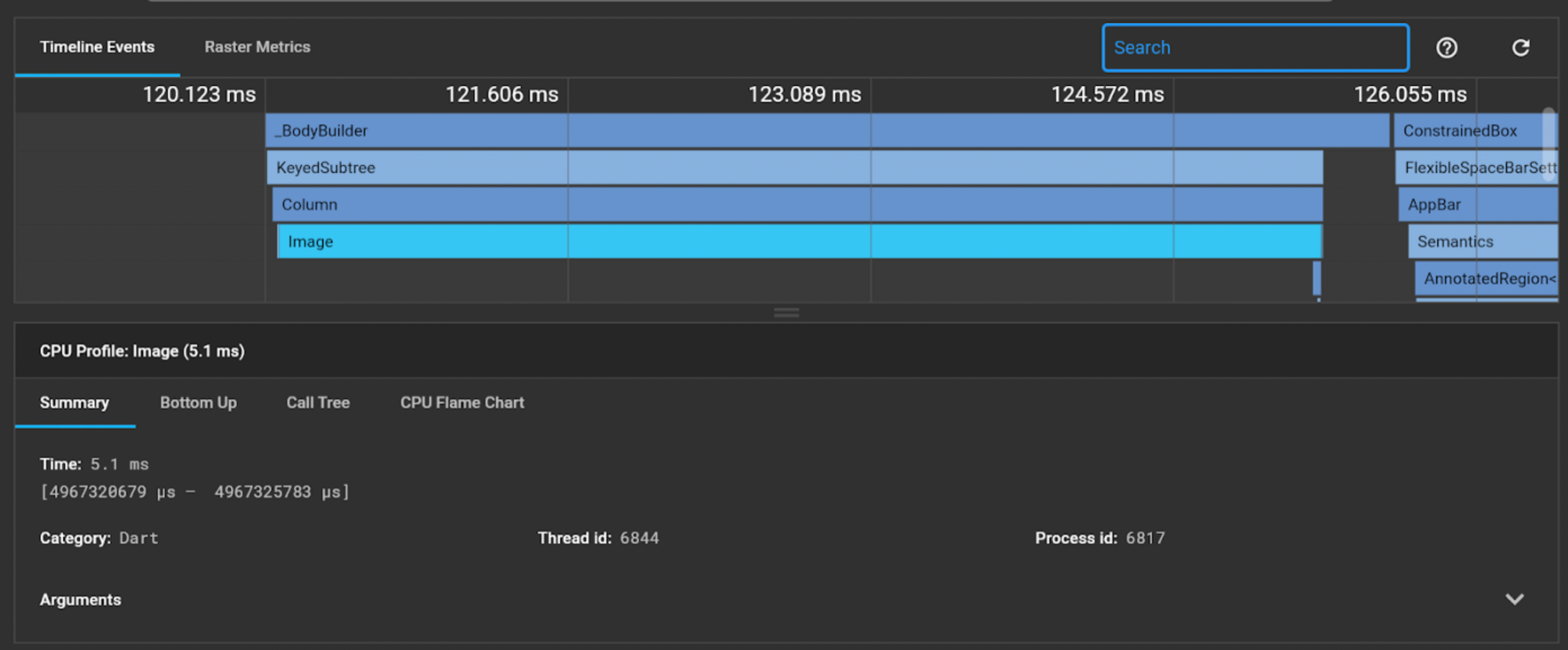 GitHub - humeyrapolat/Flutter-da-Performans