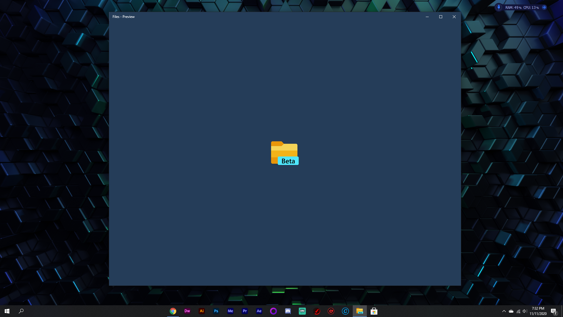 Files Uwp Failing To Open · Issue 2314 · Files Communityfiles · Github