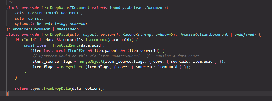 Rework Origin Sheet · Issue #275 · WookieeMatt/Essence20 · GitHub