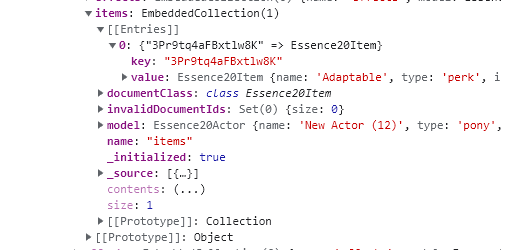 Synthetic Actors On Non Active Scenes Do Not Get Appropriately Updated When Their Base Actor 7594