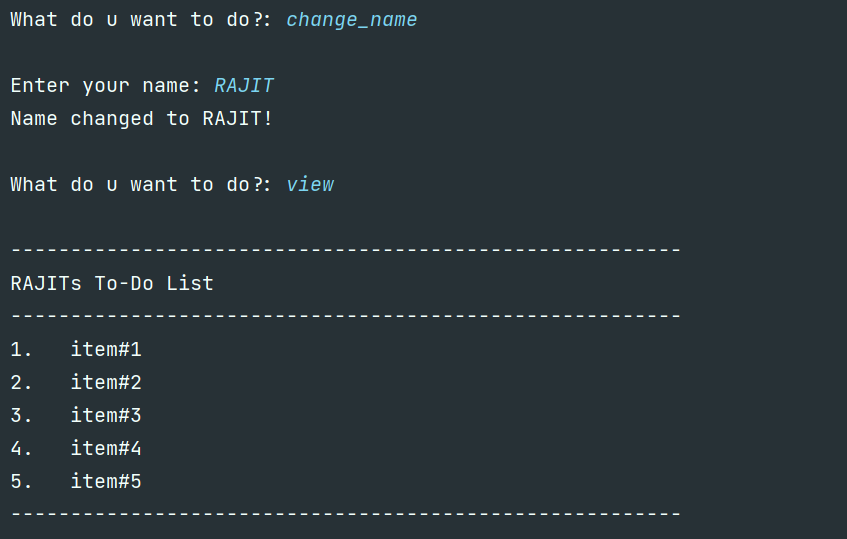 GitHub - nguyentientho-bkhn/TMT-BaiTap-java-to-do-list: console based to-do list with all the ...