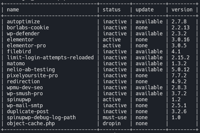 SpinupWP caching issue with Elementor page builder · Issue #43 · spinupwp/spinupwp-plugin · GitHub