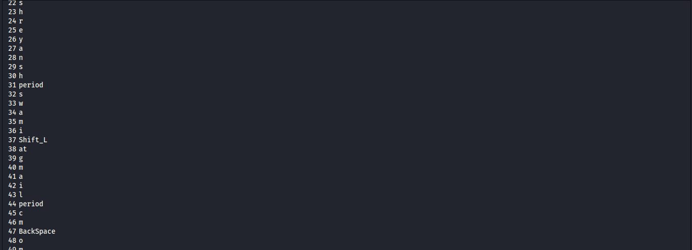 GitHub - theSSDON/Keylogger