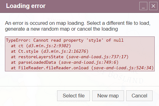 Loading Error · Issue #521 · Azgaar/Fantasy-Map-Generator · GitHub