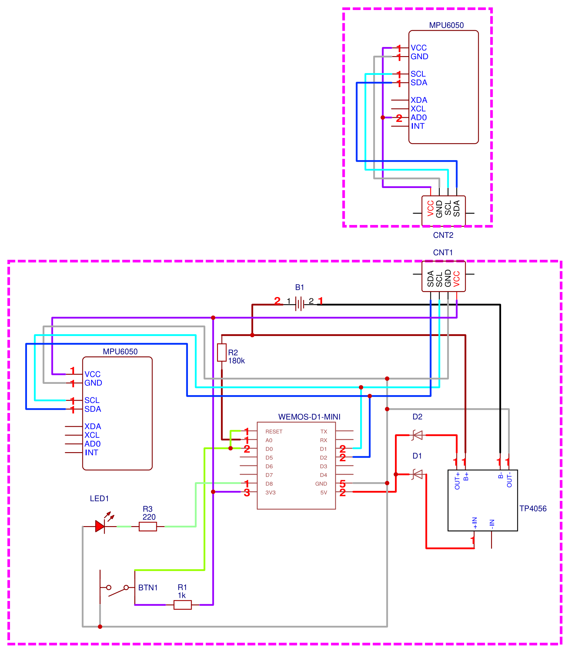 GitHub - B4N4NUS/Glue-VR-Trackers-Firmware: Just a SlimeVR trackers ...