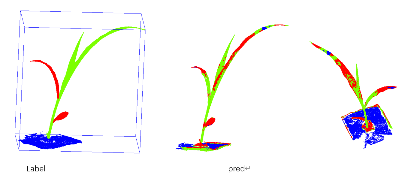 在Evaluation阶段显存占用会突然提高，然后OOM · Issue #47 · dvlab-research/Stratified-Transformer · GitHub