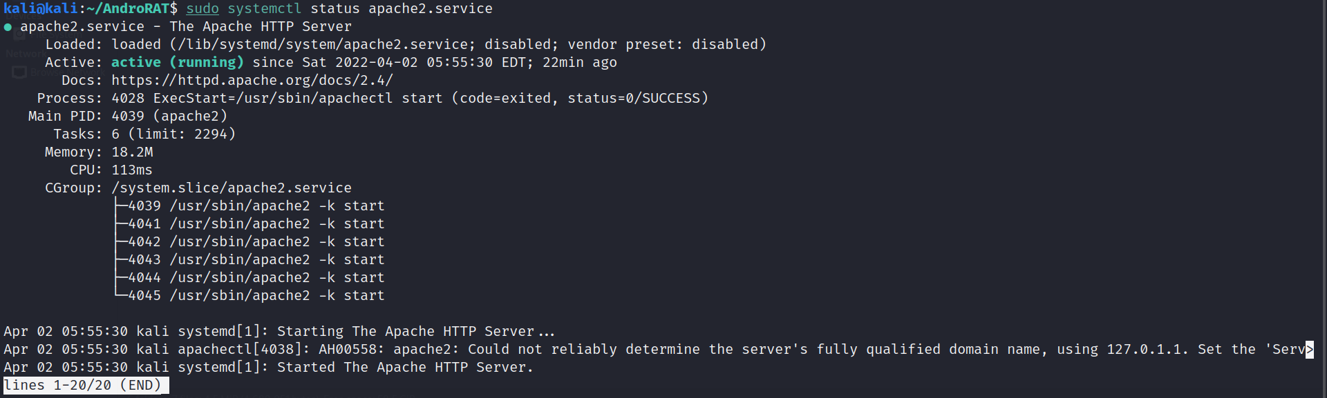 Problem, Lines 1-20/20 (END) · Issue #151 · karma9874/AndroRAT · GitHub