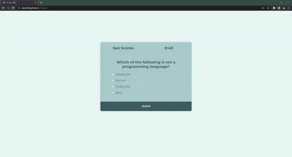 GitHub - davidtc8/JS-Quiz: JS Quiz