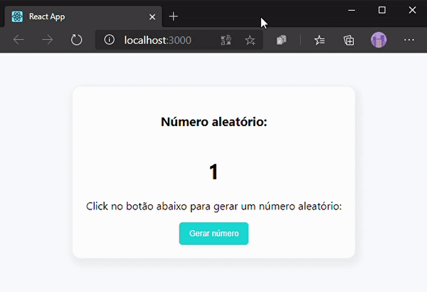 GitHub - raphaelpassos/random-number