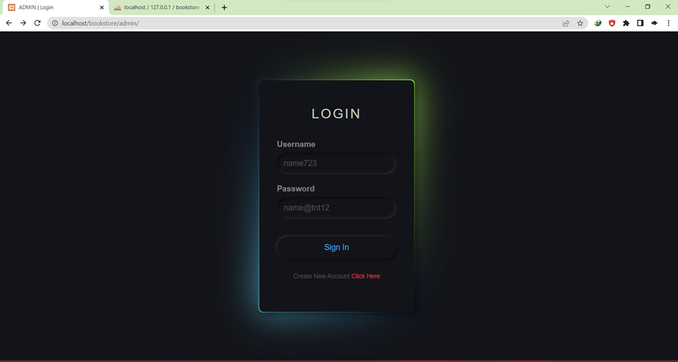 GitHub - taybulislam7/Online_Book_Store