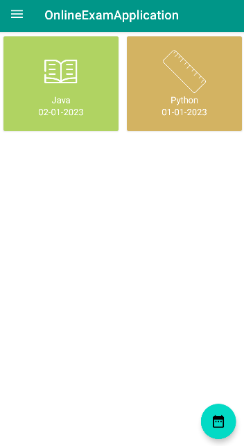 GitHub - taybulislam7/Online_Quiz_Android_Application
