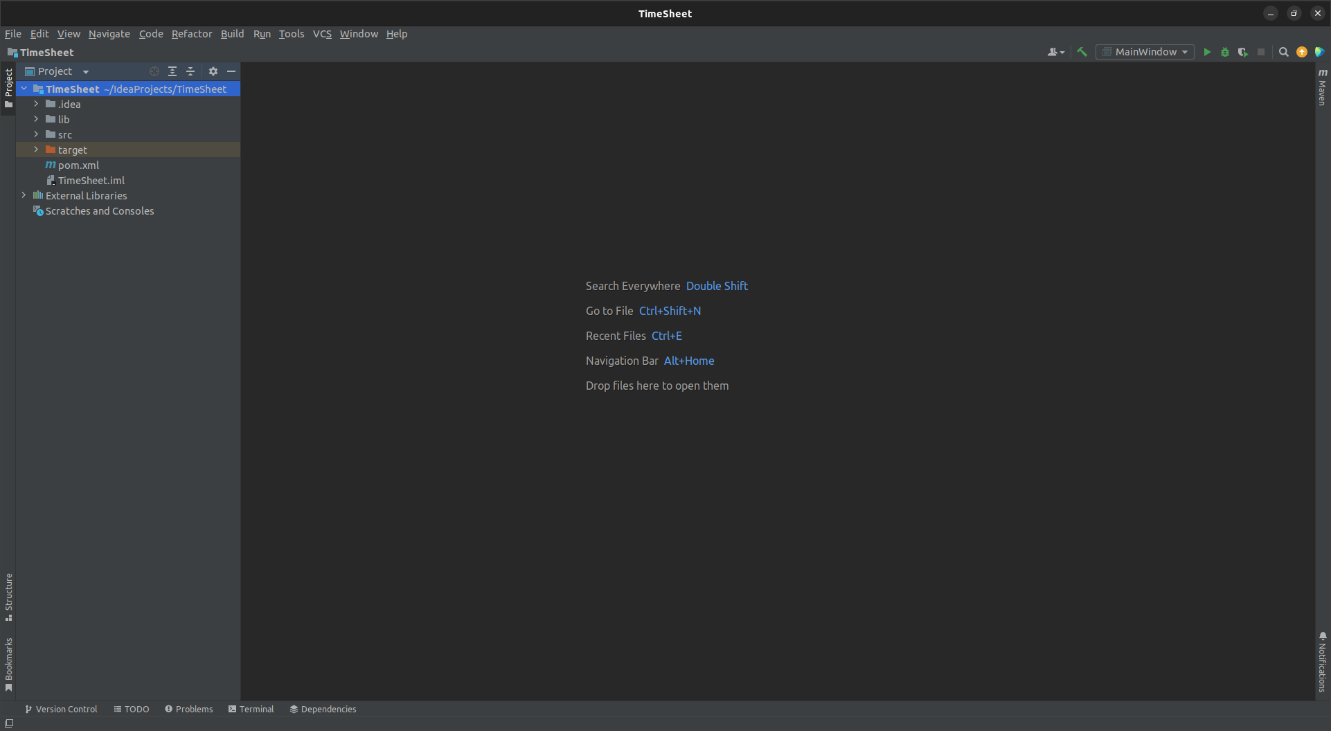 Github Hariprasath6112001 Timesheet It Companies Login Interface