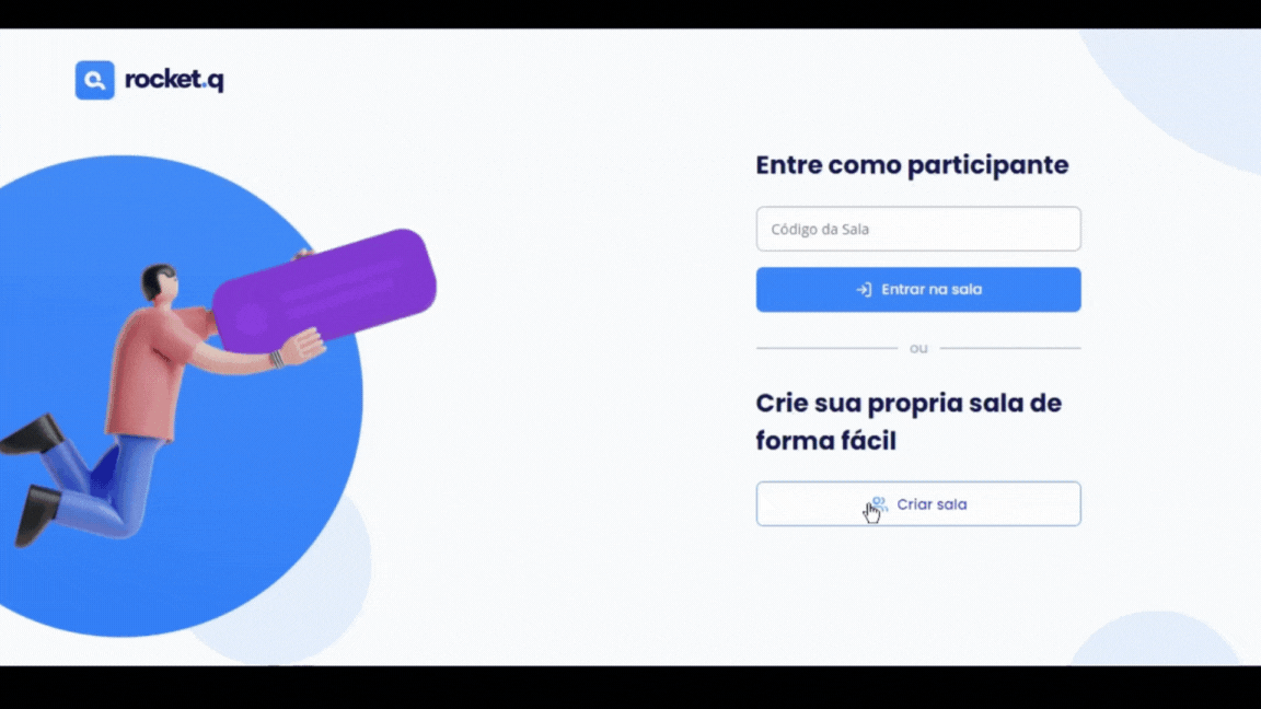 GitHub - Igorsouza1/Rocket-Questions: Plataforma interativa para perguntas e respostas ...